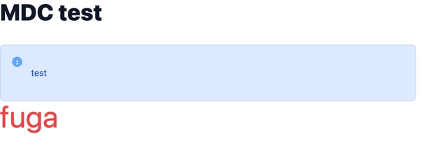 Nuxt Content v2を利用したMarkdownによるブログ記事の作成方法